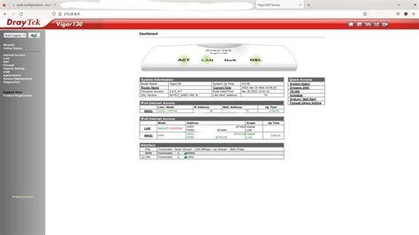 Ipv Configuration Network And Wireless Configuration OpenWrt Forum