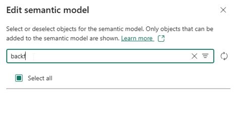 Solved Sql Endpoint Not Updating To Semantic Models Microsoft Fabric