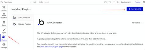 Bubble Io Database And Scalable Codeless Backend For Your App