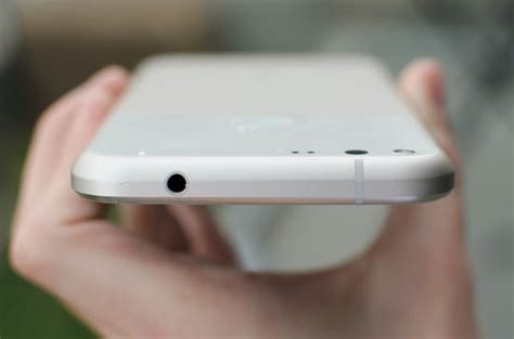 Google Pixel XL Review TechSpot