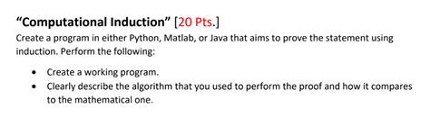 Solved 3 3 Prove That 1 4 7 3n 2 N 3n 1 2 Chegg Com