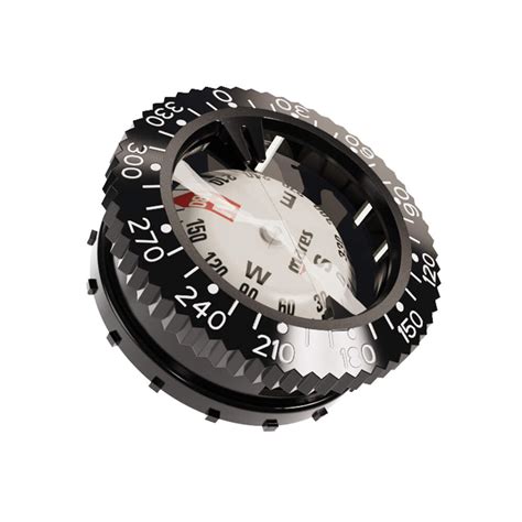 Mares Instrument Compass Module Coral Sea Scuba And Water Sports