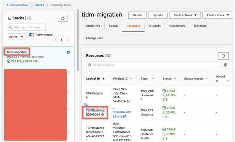 使用tidb Data Migration迁移分库分表数据库到amazon Aurora 亚马逊aws官方博客