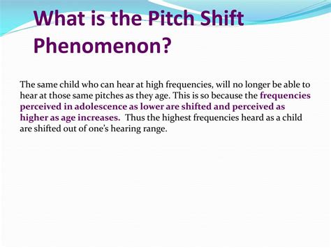 Ppt Pitch Shift Powerpoint Presentation Free Download Id2768531