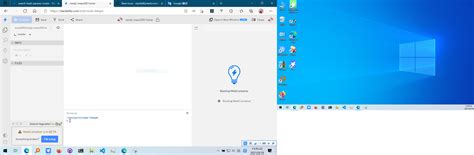 stackblitzfsgit statuslist err resolvereferror could not resolve