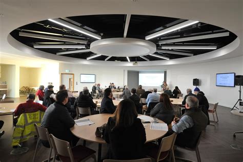 North East Leaders Welcome ‘positive Response To Historic Devolution Deal