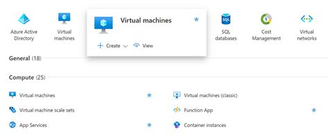 Assign Dynamic Public Ip Address To Vm On Microsoft Azure By Nathachai Bangkung Medium