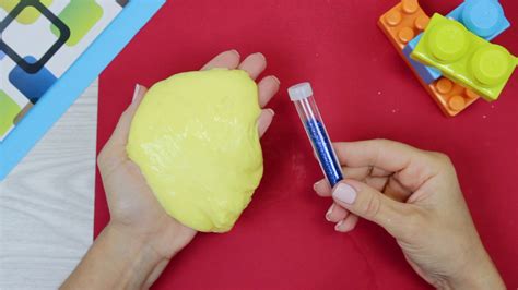 How To Make Butter Slime Without Clay 3 Easy Recipes