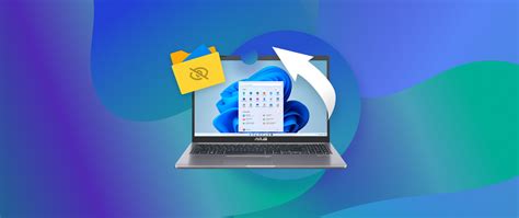 How To Recover Hidden Files On A Windows PC 2025