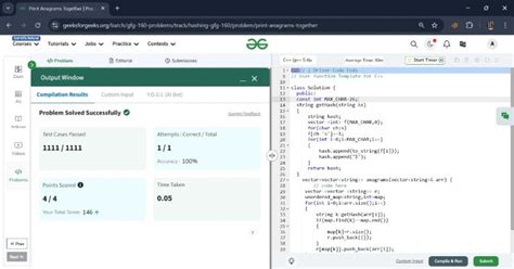 Appala Suma Anjani Lasya On Linkedin Dsa Geeksforgeeks Codingchallenge Learningjourney