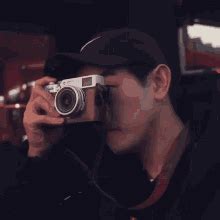 Taking Picture S Tenor