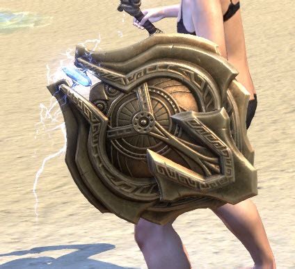 Eso Fashion Engine Guardian Elder Scrolls Online