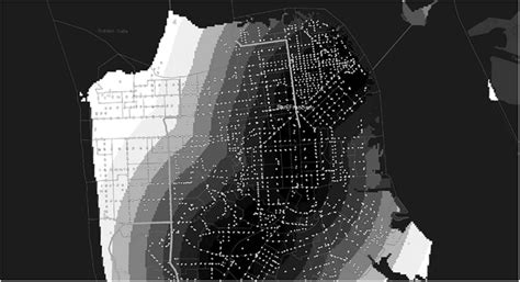 Urban Development Predictor Using Development Pipeline Data To Predict