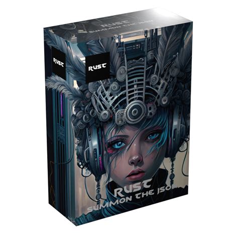 Rust Flashcards For Beginners Learn Rustlang Programming 101 Summon