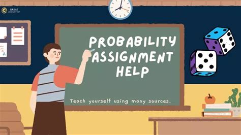 PPT Get Online Probability Assignment Help With Deep Research PowerPoint Presentation ID