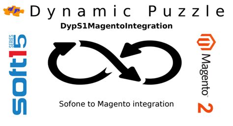 Softone Erp Add On Magento Integration Version 103 Dynamic Puzzle
