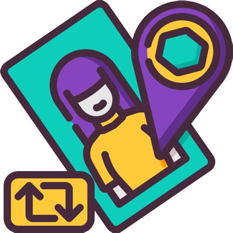 Pin Generic Others Icon