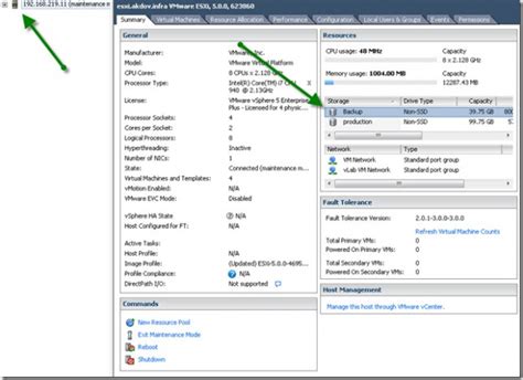 Patch An VMware ESXi Host Without VCenter Virtual Mvp