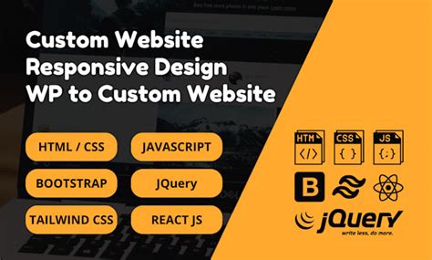 Be Your Frontend Web Developer With React By Ahmad07ak Fiverr