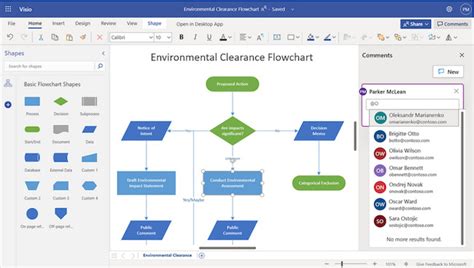 10 Best Free Open Source Alternatives To Visio Of 2024 10 Best Free Open Source Alternatives To Visio Of 2024