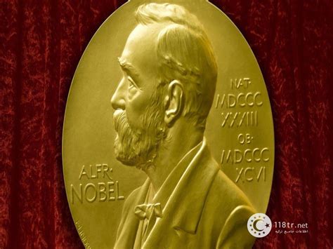 برندگان جوایز نوبل اهل ترکیه ترکیه ۱۱۸