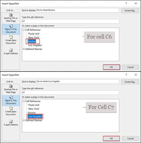 How To Link Sheets In Excel Same And Different Workbooks ExcelDemy