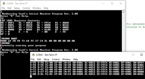 Project Microcoding For FPGAs Hackaday Io