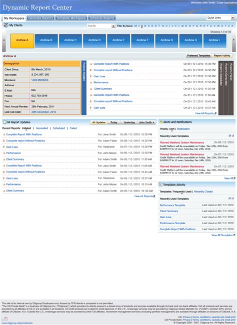 Dynamic Report Center Report Creation Management And Template Editing Tool By Sameer Dwivedi