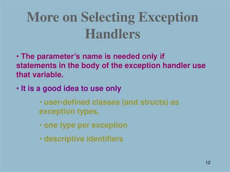 Chapter 17 Templates And Exceptions Part 2 Ppt Download