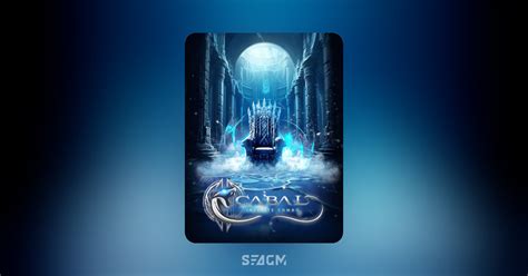 Top Up Cabal Infinite Combo Sea Online Game Store Seagm