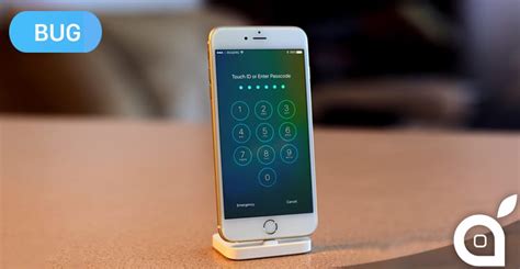 Un Bug Di IOS Permette Di Accedere A Tutte Le Foto I Contatti Etc Anche Senza Conoscere Il