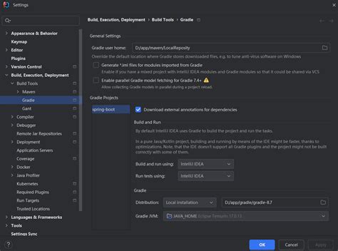 Idea导入springboot32x源码idea导入springboot源码 Csdn博客