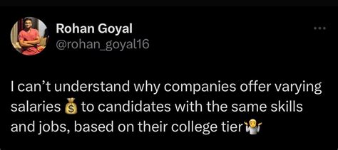 Rohan Goyal On Linkedin Companies Datastructures Placements Hiring