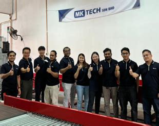 Working At MK Tech Sdn Bhd Company Profile Information Ricebowl My