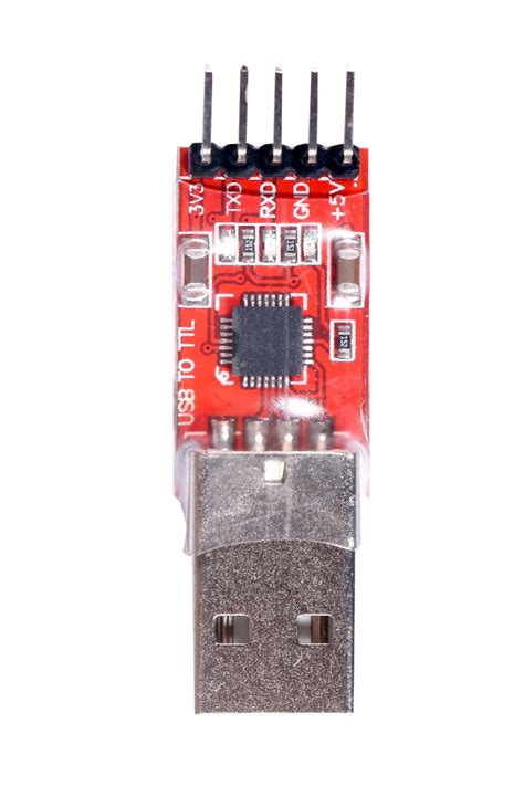 USB To TTL CP Based At Piece USB Converter In Mumbai ID