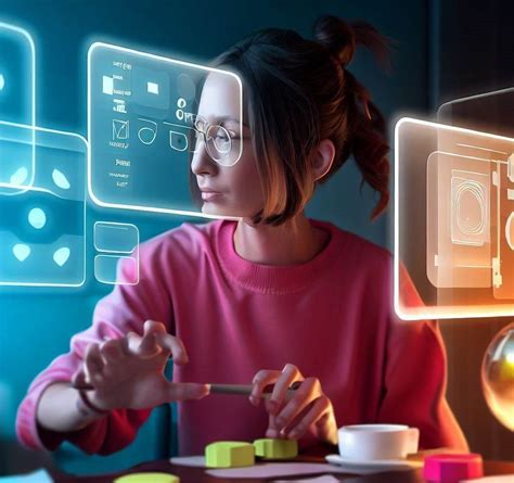 The Power Of Prototyping In Uiux Design Enhancing Functionality And