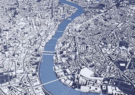Uk Geospatial Commission Releases 2030 Strategy Spatial Source