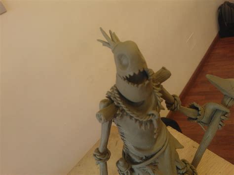 Fiddlesticks By Charlzblueart On Deviantart