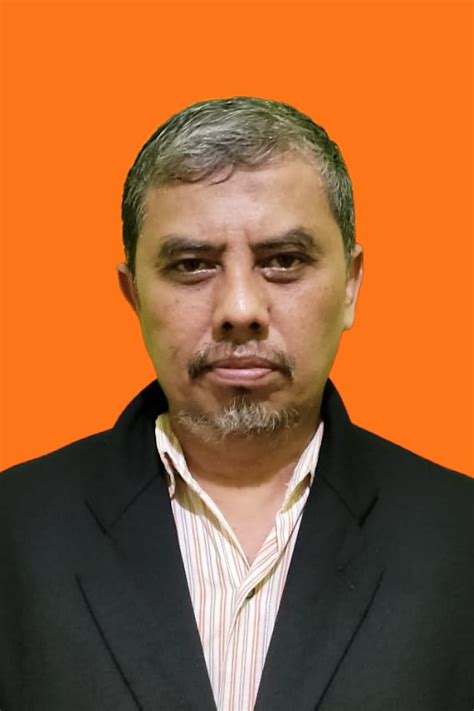 Profil Idris Idham S E Info Pemilu