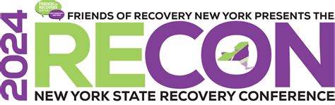 2025 Nys Recovery Conference Friends Of Recovery New York