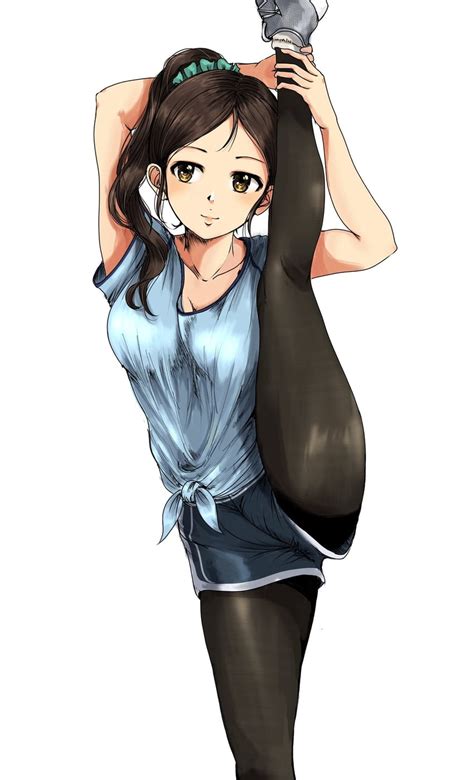 Ayase Honoka Idolmaster And More Drawn By Gatsby Ssl Danbooru