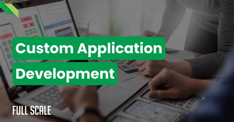 Custom Application Development In The Philippines Unlocking Business Potential