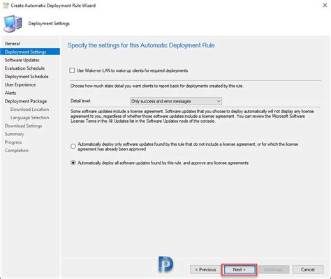 How To Deploy Microsoft Edge Updates Using Sccm Adr