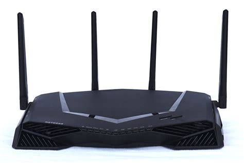 Netgear Nighthawk Xr500 Review Our Testing And Comparison