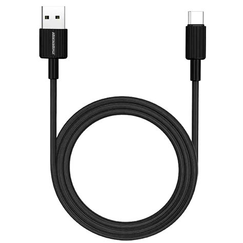 Buy The Rockrose Arrow Usb A To Usb C Cable 1m Rrcs15c Online