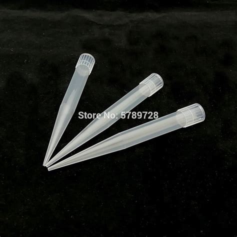 Lab 10ul 200ul 1000ul 5ml 10ml Pp Plastic Pipette Vicedeal