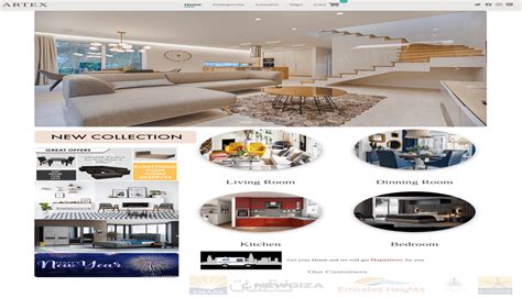 تصميم مواقع بواسطة Html Css Bootstrap Javascript Jquery خمسات