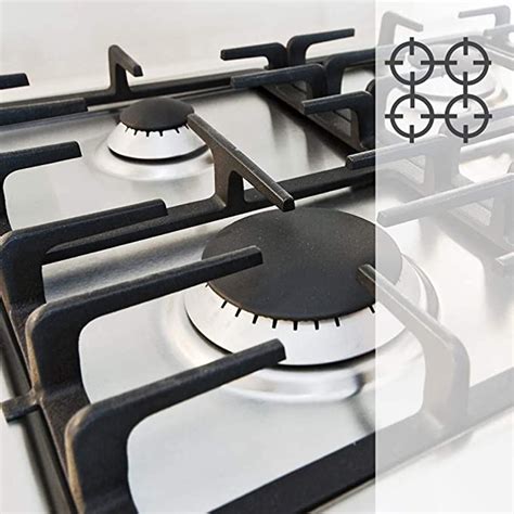 Beko Everyday Tips Gas Cooktop