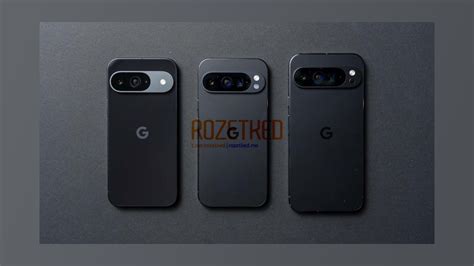 Google Pixel Pixel Pro Pixel Pro XL Leak In Live Images Specifications Tipped Best In