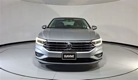 Autos Volkswagen Jetta 14 Highline Auto Sedan 2019 Usados Kavak México